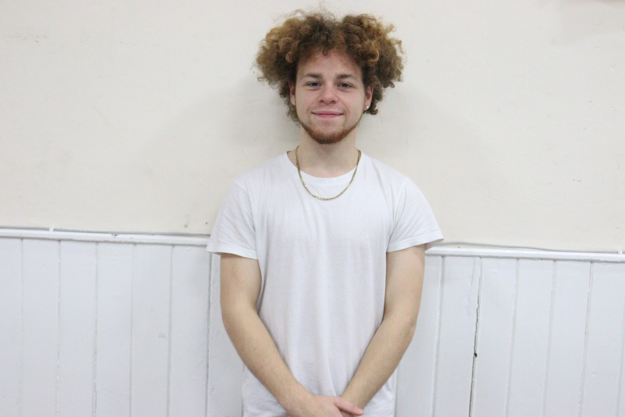 Meet Our Team – Ansar Youth Project