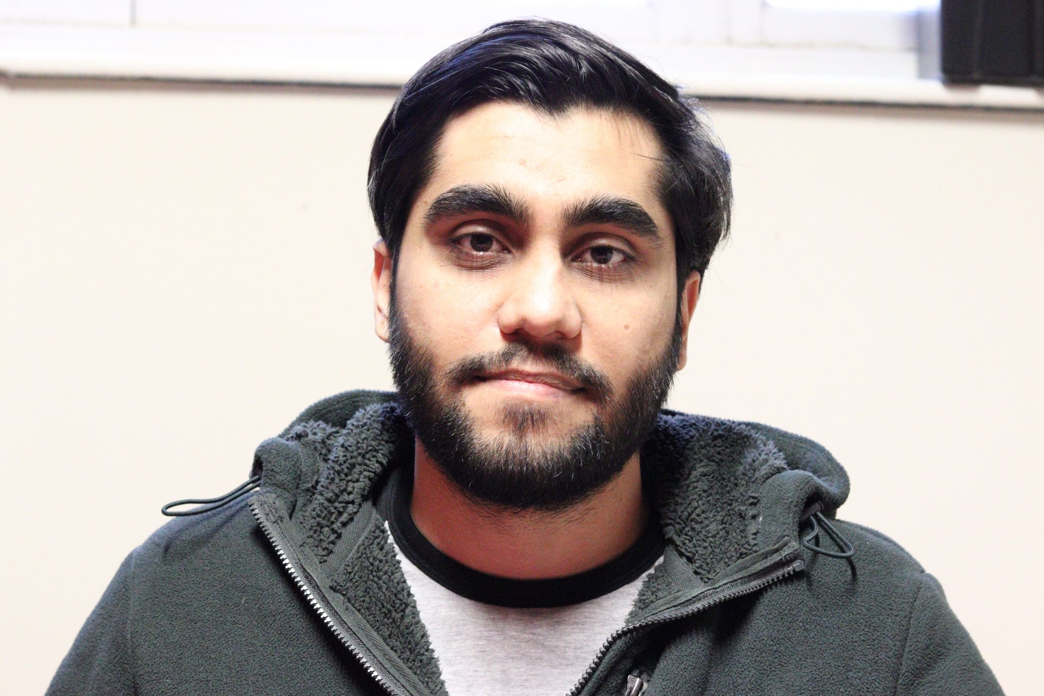 Meet Our Team – Ansar Youth Project